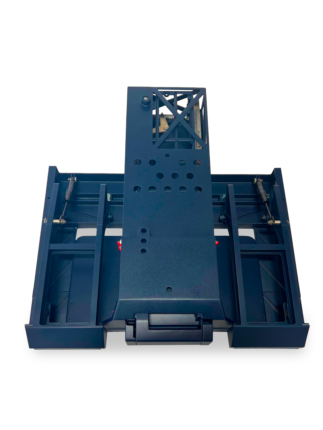 Plastic Repair - SATTO® Solutions | Repair and refurbishment solutions for aircraft interiors